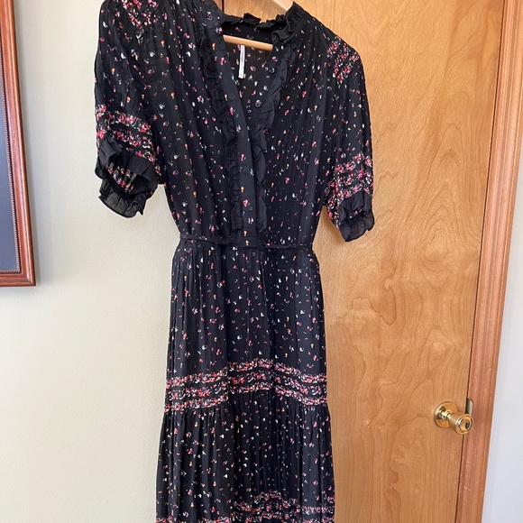 Far Fetch | Dresses | Maxi Dress | Poshmark